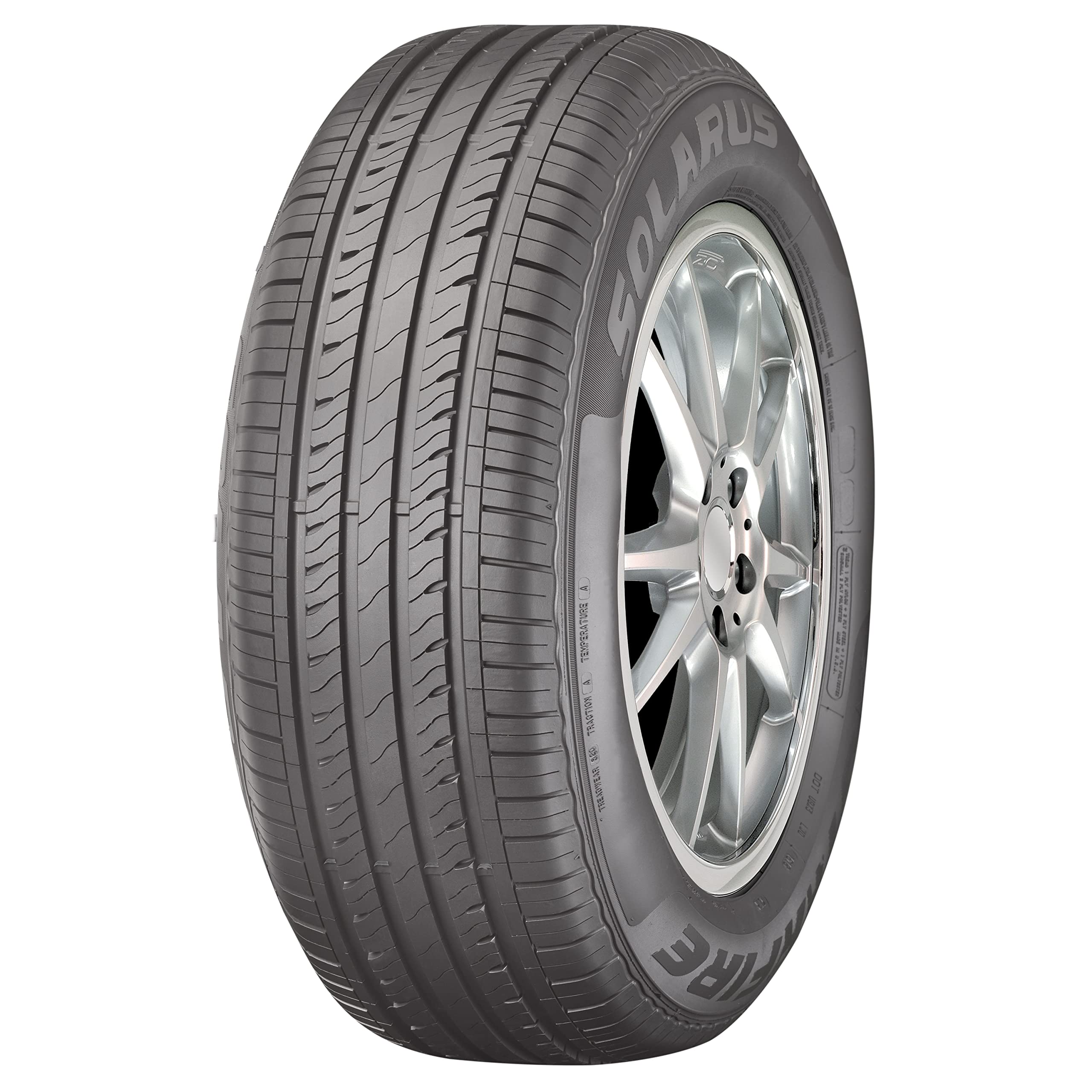 Starfire Solarus AS All-Season 205/55R16XL 94H Tire