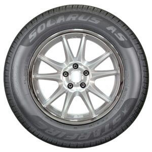 Starfire Solarus AS All-Season 205/55R16XL 94H Tire