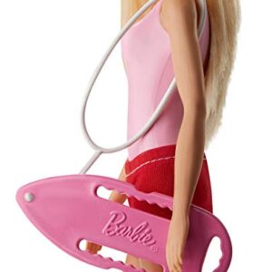 Barbie Career Lifeguard Standard