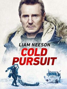 cold pursuit