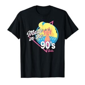 Barbie 60th Anniversary Made in the 90's T-Shirt