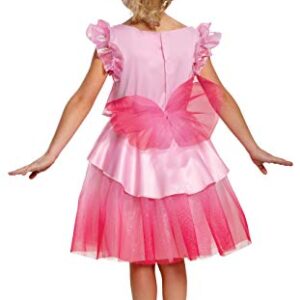 Disguise Pinkie Pie My Little Pony Tutu Deluxe Costume, Pink