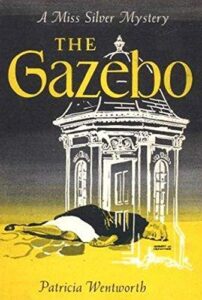 the gazebo