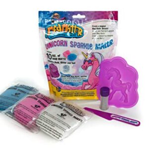 Mad Mattr Play Pack (Unicorn)