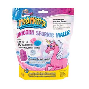 Mad Mattr Play Pack (Unicorn)