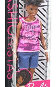 Barbie Fashionistas Doll #128