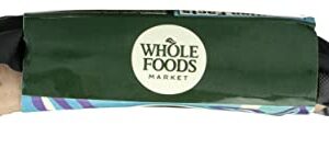 365 By Whole Foods Market, Chicken Sausage Bratwurst Organic Step 3, 12 Ounce