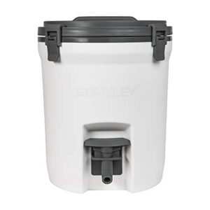 stanley adventure the fast-flow water jug (polar)