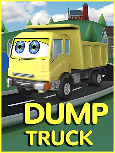 Dump Truck