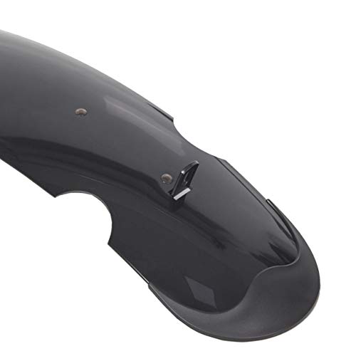 ECOTRIC Fenders for Our 26" Fat Tire Electric Bike (FAT26S900USB-BL/MB/O,ROCKET26-BL/MB)