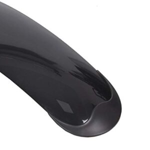 ECOTRIC Fenders for Our 26" Fat Tire Electric Bike (FAT26S900USB-BL/MB/O,ROCKET26-BL/MB)