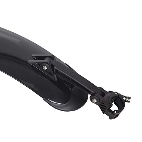 ECOTRIC Fenders for Our 26" Fat Tire Electric Bike (FAT26S900USB-BL/MB/O,ROCKET26-BL/MB)