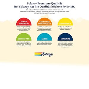 SOLARAY Selenium 200 MCG High Potency, 100 CT