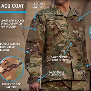 Propper F549538-propper ACU Coat