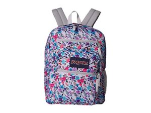 jansport big student petal to the metal laptop