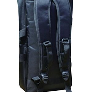 Baritone Case For Soundcraft Signature 22 Mixer Heavy Padded Gig Bag Size 28X21X6- Inch