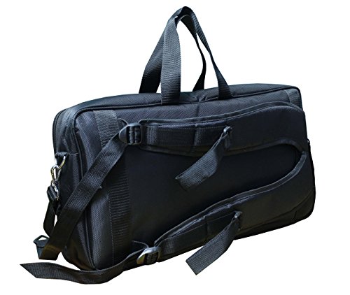 Baritone Case For Soundcraft Signature 22 Mixer Heavy Padded Gig Bag Size 28X21X6- Inch