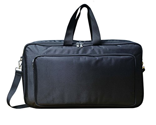 Baritone Case For Soundcraft Signature 22 Mixer Heavy Padded Gig Bag Size 28X21X6- Inch