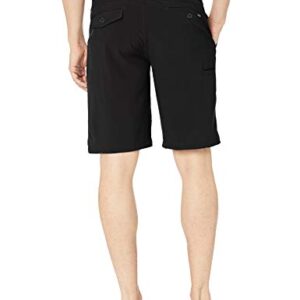 Rip Curl Men's Shorts, Black, 29