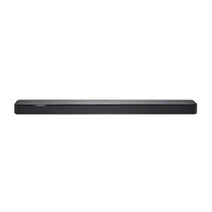 bose soundbar 500 with alexa voice control built-in, black (renewed)