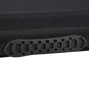 Aproca Hard Carry Travel Case fit Microsoft Sculpt Ergonomic Keyboard (5KV-00001)