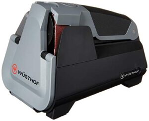 wÜsthof easy edge electric sharpener