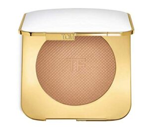 tom ford soleil glow bronzer 0.28oz/8ml 01 gold dust new in box