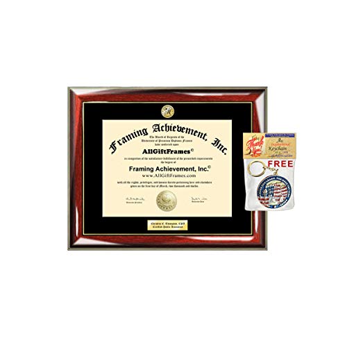 CPA License State Board Accountancy Personalized Certified Public Accountant Certificate School Document Holder Case Plaque Frame Exam Financial Planning Student Gift Graduate