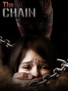 the chain