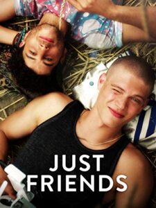 just friends