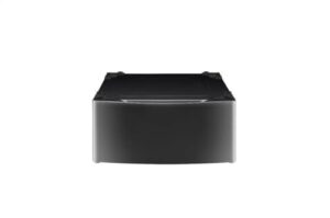 lg signature: laundry pedestal