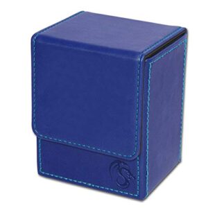 bcw deck case lx – blue