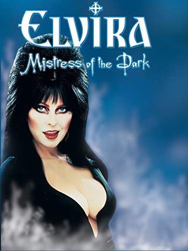 Elvira: Mistress of the Dark