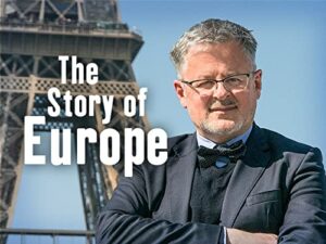 the story of europe