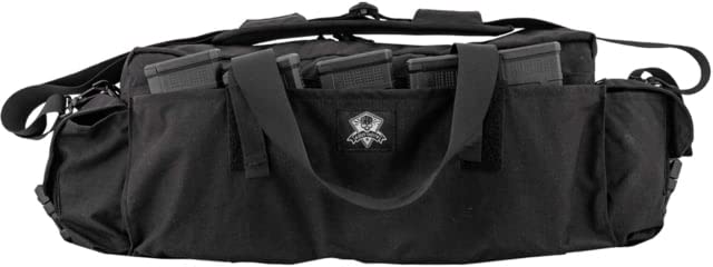 Grey Ghost Gear RRS Transport Bag