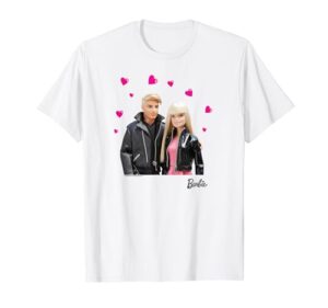 barbie ken taken t-shirt