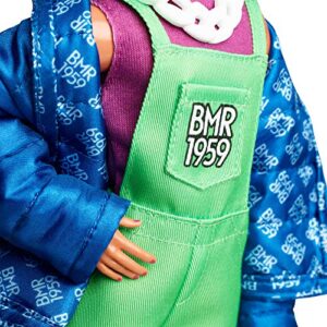 Barbie BMR1959 Doll