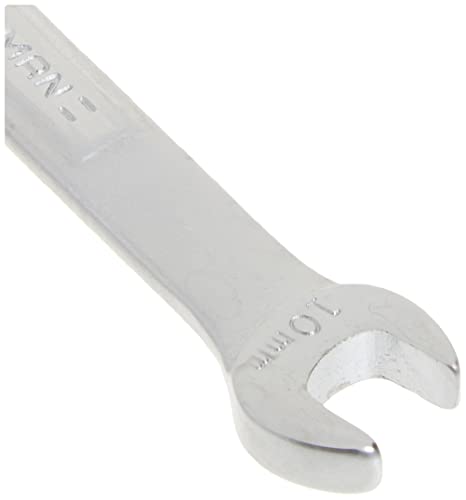 CRAFTSMAN Combination Wrench, SAE / Metric, 10mm (CMMT42914)