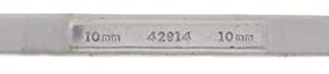 CRAFTSMAN Combination Wrench, SAE / Metric, 10mm (CMMT42914)