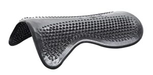 acavallo massage gel pad, black