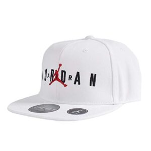 jordan jordan jumpman air cap (big kids)