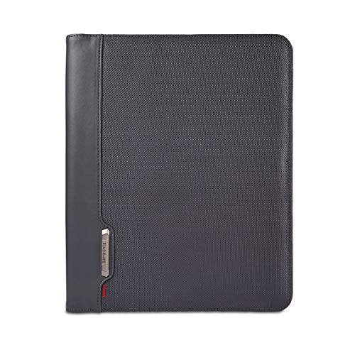 Samsonite Xenon Business Portfolio, Steel Grey, One Size