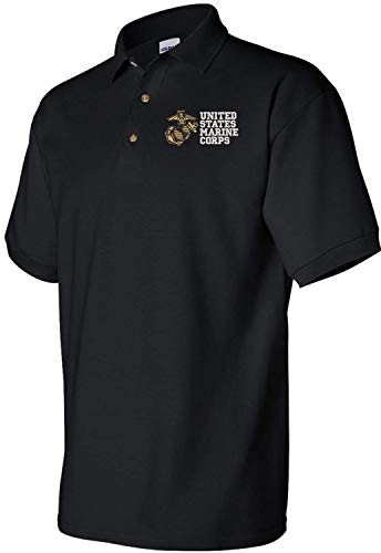 United States Marine Corps Polo