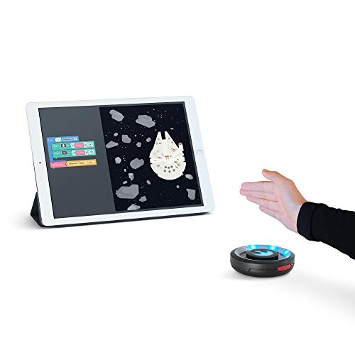 Kano Star Wars The Force™ Coding Kit - Explore The Force. STEM Learning and Coding Toy for Kids