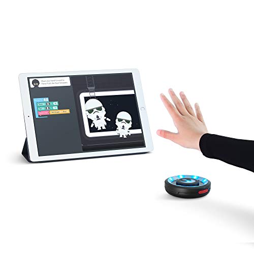 Kano Star Wars The Force™ Coding Kit - Explore The Force. STEM Learning and Coding Toy for Kids