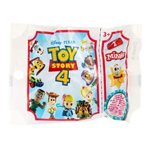 disney pixar toy story minis ducky