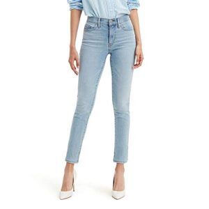 levi's® womens 311 shaping skinny oahu morning dew 26 30