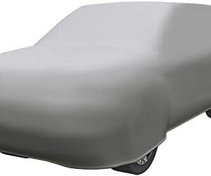 CoverMaster Gold Shield Car Cover for Chevrolet K5 Blazer - 5 Layer Waterproof