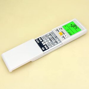 CHOUBENBEN Replacement Remote Control for Daikin FTXS15LVJU FTXS12LVJU FTXS09LVJU FTXL15QMVJU FTXL12QMVJU FTXL09QMVJU ARC452A3 FTXS20J2V1B FTXS25J2V1B FTXS35J2V1B FTXS42J2V1B Room Air Conditioner