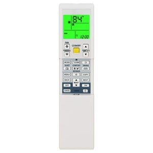 CHOUBENBEN Replacement Remote Control for Daikin FTXS15LVJU FTXS12LVJU FTXS09LVJU FTXL15QMVJU FTXL12QMVJU FTXL09QMVJU ARC452A3 FTXS20J2V1B FTXS25J2V1B FTXS35J2V1B FTXS42J2V1B Room Air Conditioner